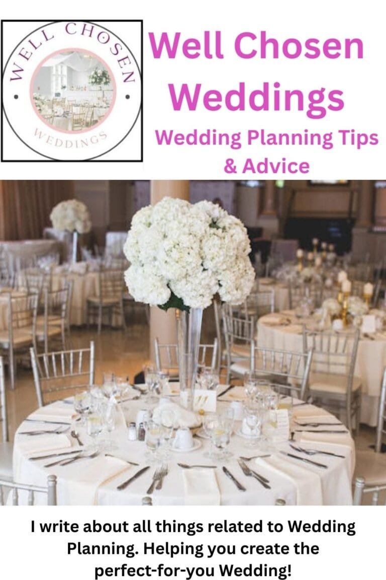 Wedding Planning Guide. Start your wedding planning here